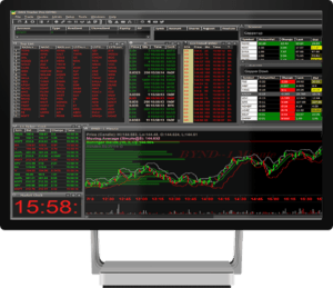 DAS Trader Pro - Capital Markets Elite Group (UK) Limited