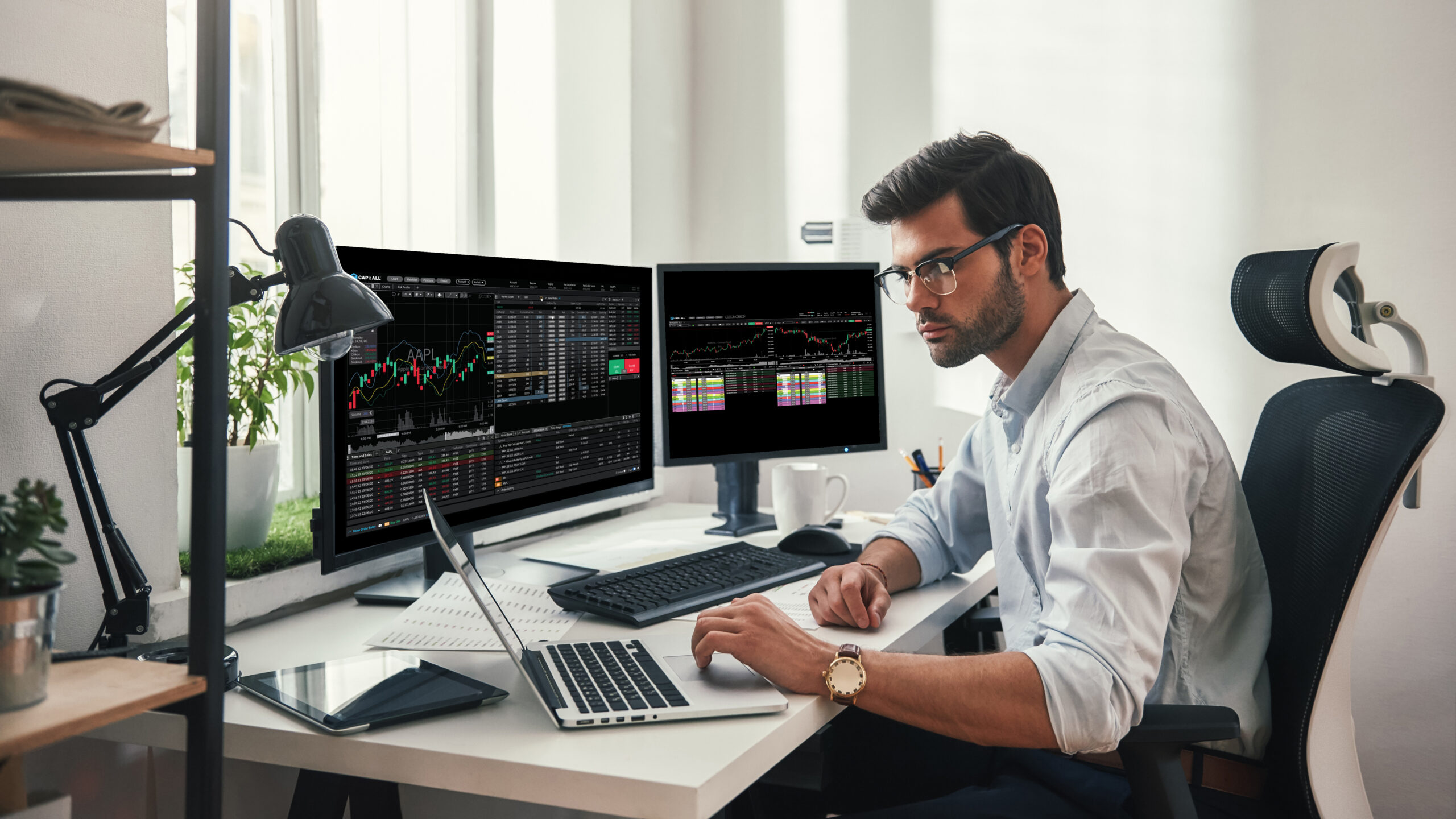 Brokerage Explained: What Is a Brokerage Account? | Investing Guide for ...