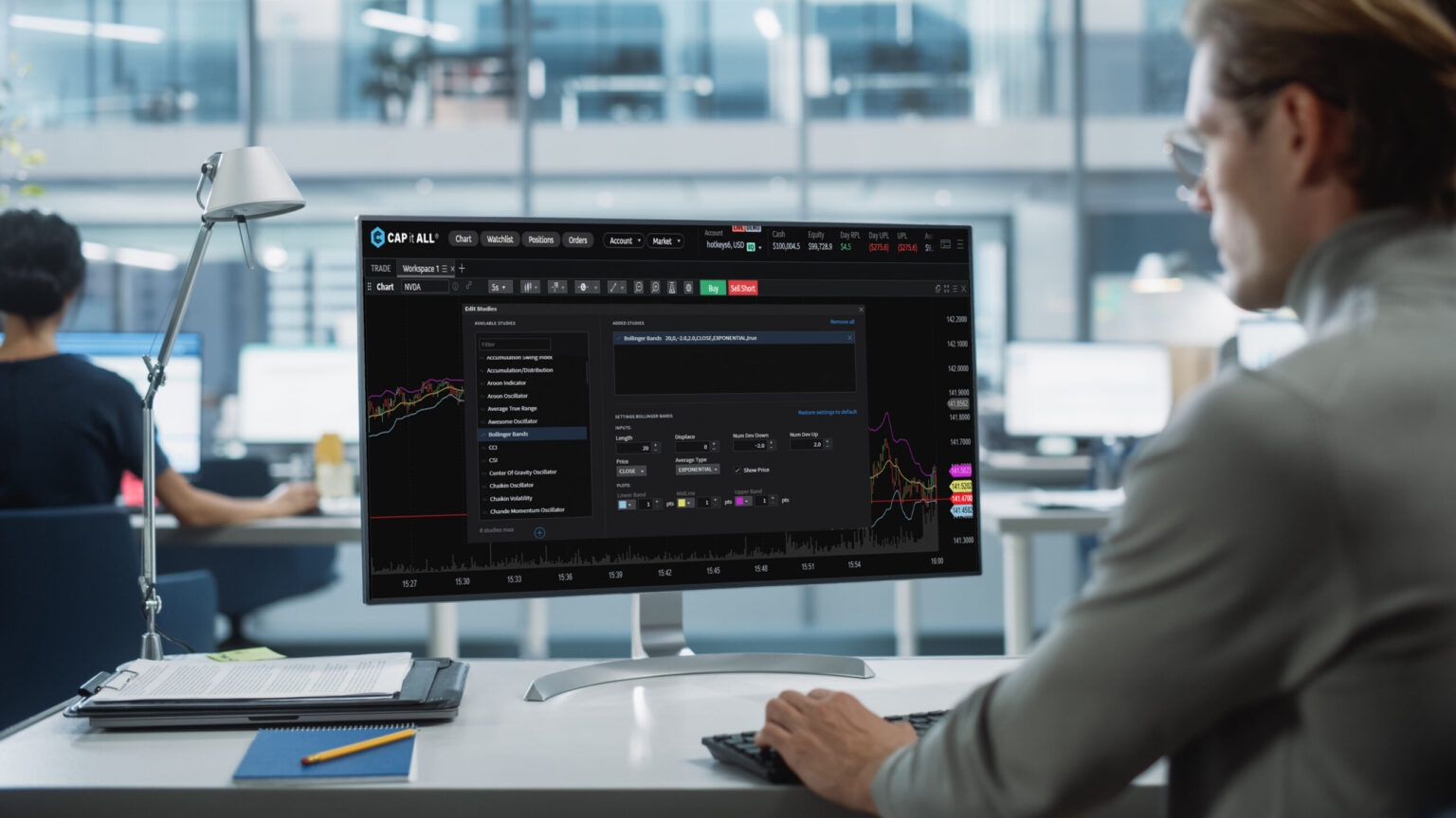 CPro - Capital Markets Elite Group (UK) Limited