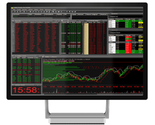 DAS Trader Pro - Capital Markets Elite Group (UK) Limited