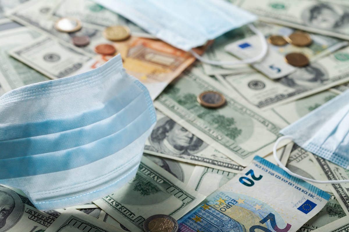 Is inflation coming and how could it impact currencies? - Capital ...