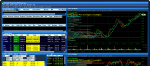 DAS Trader Pro - Capital Markets Elite Group (UK) Limited
