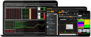DAS Trader Pro - Capital Markets Elite Group (UK) Limited