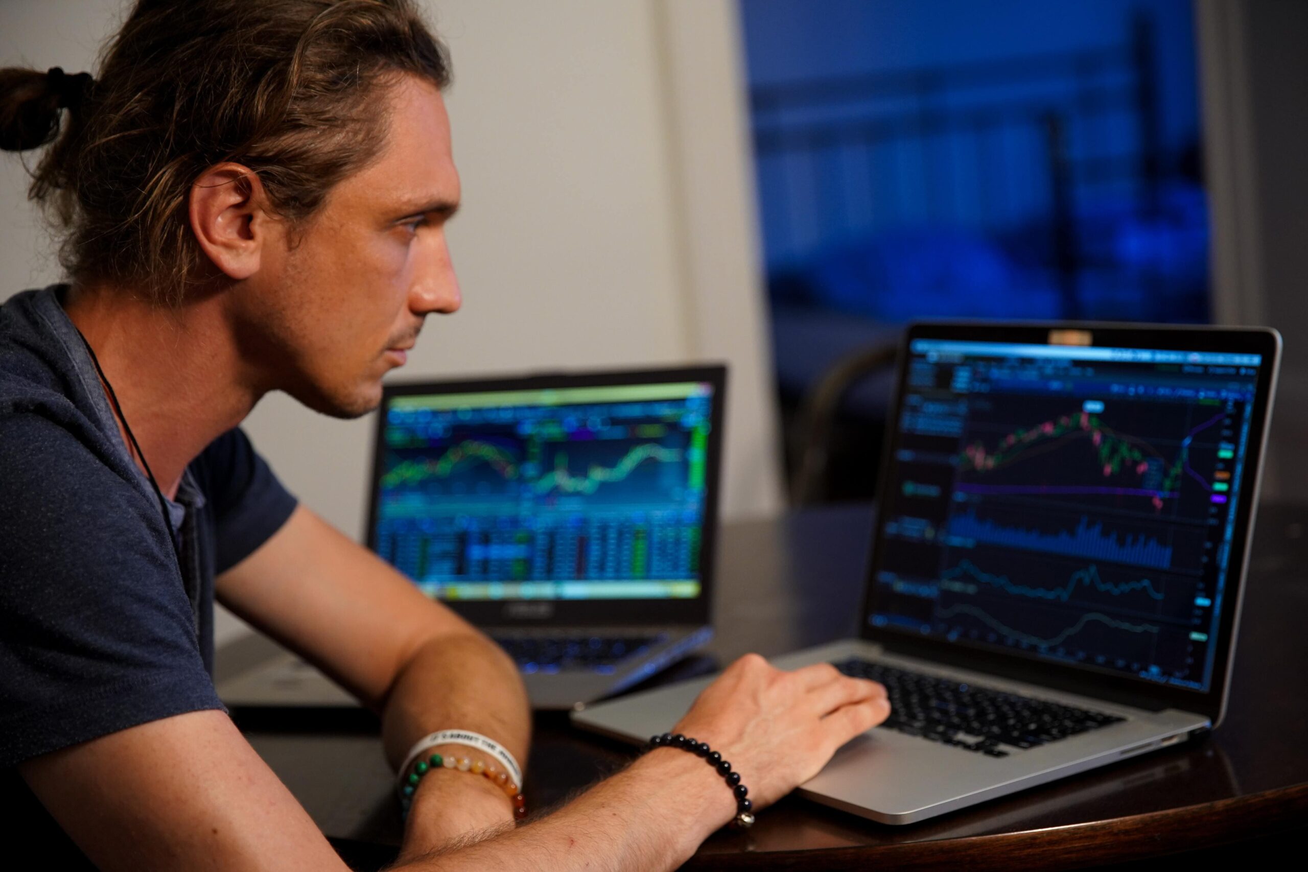 What exactly is active trading, and why should I care? - Capital ...