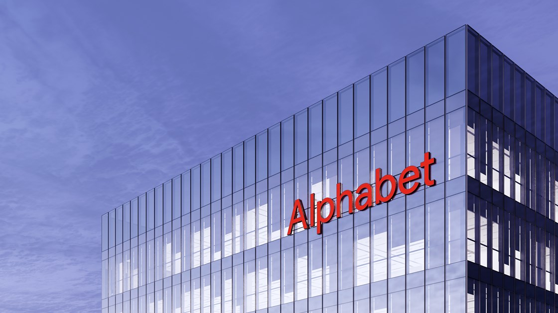 Alphabet Shares Get a Boost on Ad Revenue Beat - Capital Markets Elite ...