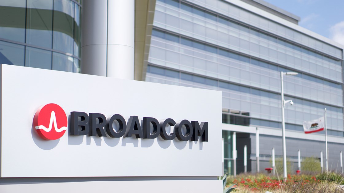 Broadcom Exploring Blockbuster Deal to Buy VMware - Capital Markets ...