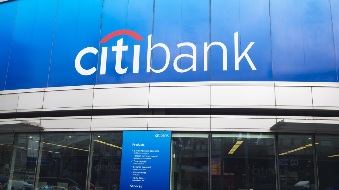Citi Shares Pop as Bank Beats on Earnings - Capital Markets Elite Group ...