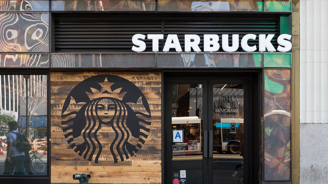Starbucks Shares Are Jumping and Could Continue Rising - Capital ... Starbucks Shares Are Jumping and Could Continue Rising - Capital ...