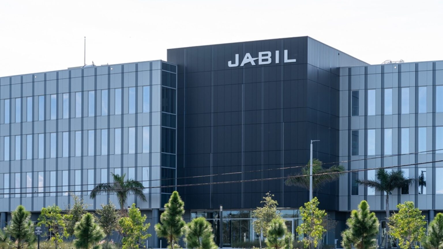 Jabil Stock Advanced Higher On News Of Sale Of Manufacturing Business to BYD