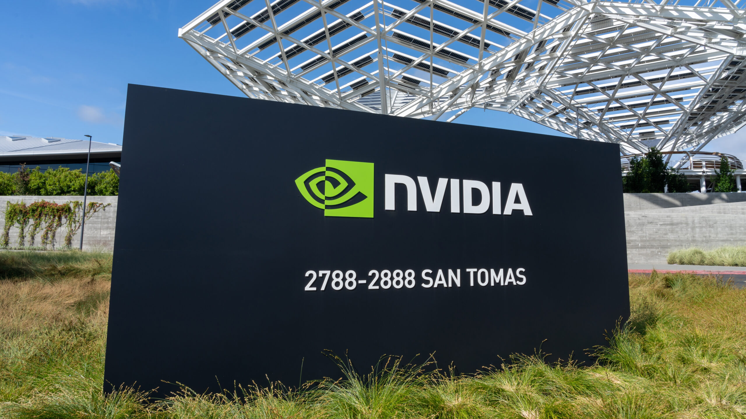Nvidia Is On The Rise After The US Elections