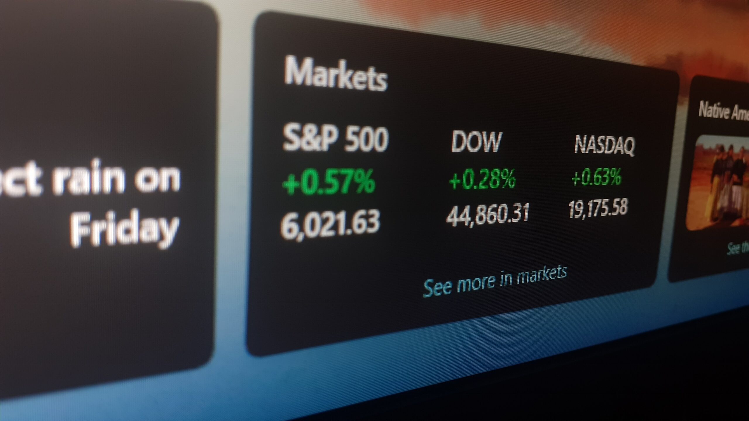 Is the Stock Market Rally Going To Be Short-Lived? Are We Expecting A ...